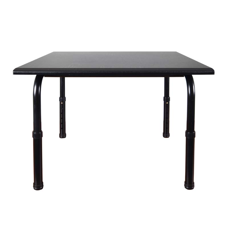 Luxor 24 Inch Wide Desktop Standing Desk Black STAND SD24 Luxor 24 Inch Wide Desktop Standing Desk Black STAND SD24